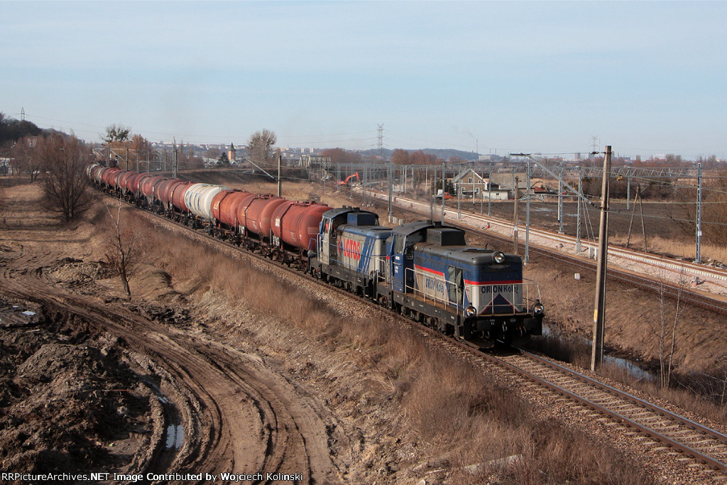 Ls800-9364+SM42-2632